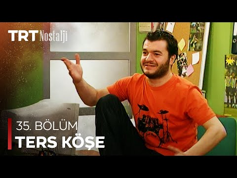 Ters Köşe 35. Bölüm
