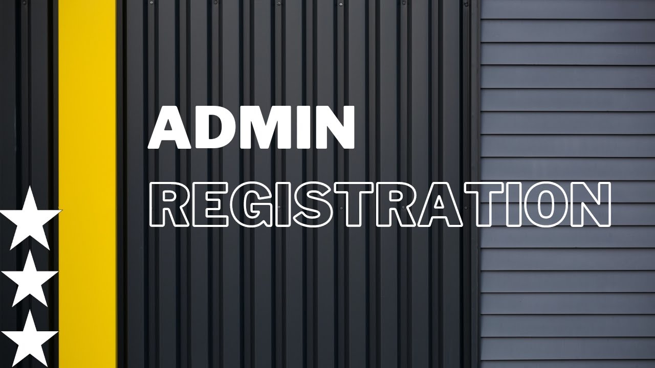 Owasp level 3 | Admin Registration Juice Shop - YouTube