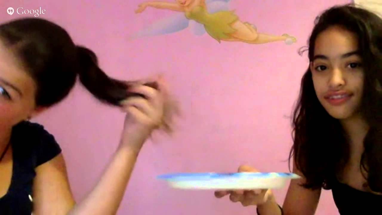 stephanie and delia - YouTube