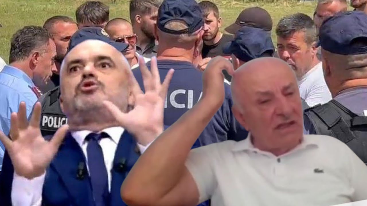 Pritjes i erdhi fundi/ Zaçe jep lajmin: Malësorët marrin vendimin ...