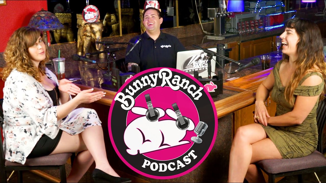Episode 21 Abby Avery & Sandi Benks Return with Host James Jaklich ...