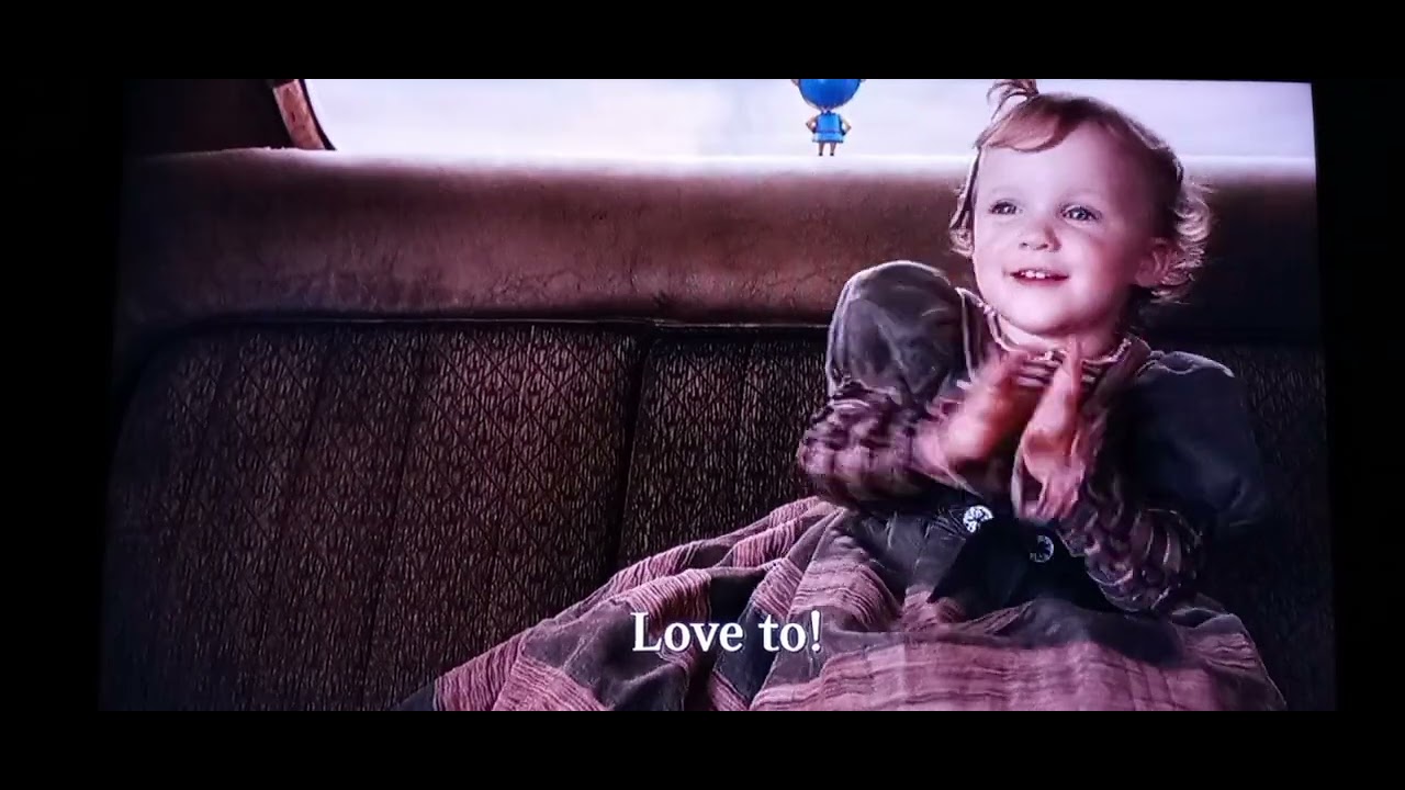 A Series Of Unfortunate Events (2004) Train Hitting Scene - YouTube