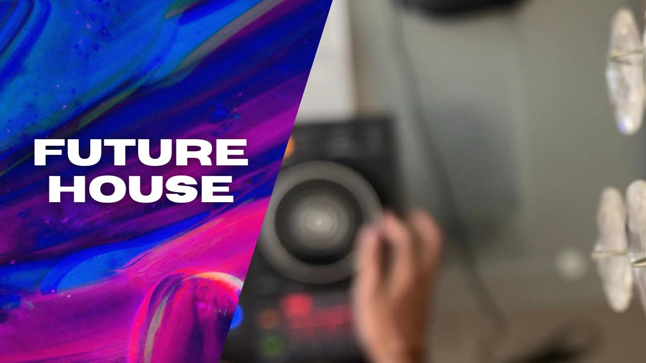 Dj Audaz, 8 Min Future House Mix - YouTube
