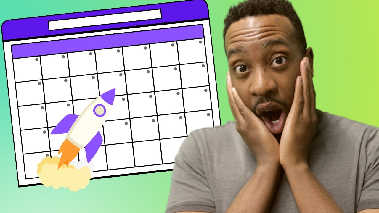 5 Steps to Build and Launch Your App In 30 Days - YouTube