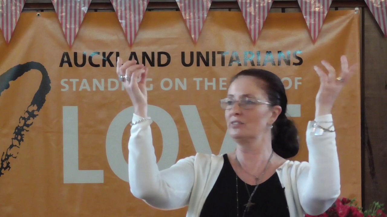 ChristoPaganism - YouTube