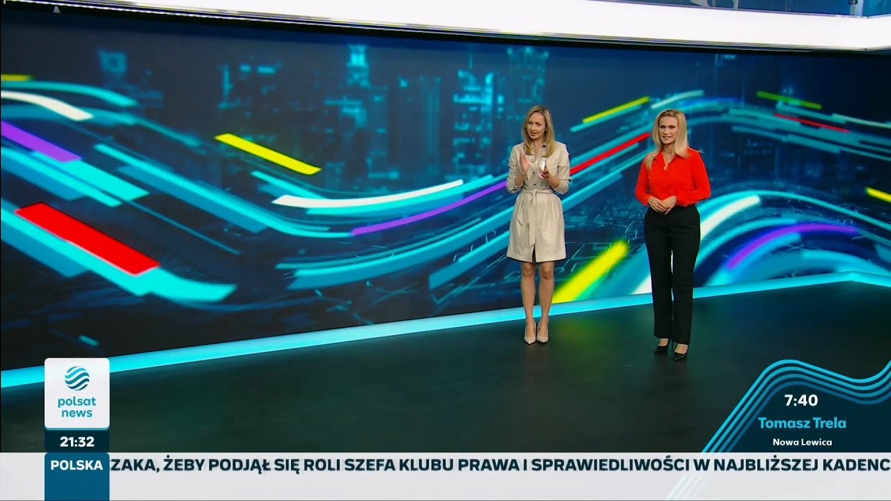 Milena Rostkowska-Galant i Marta Budzyńska - 25.10.2023 - YouTube