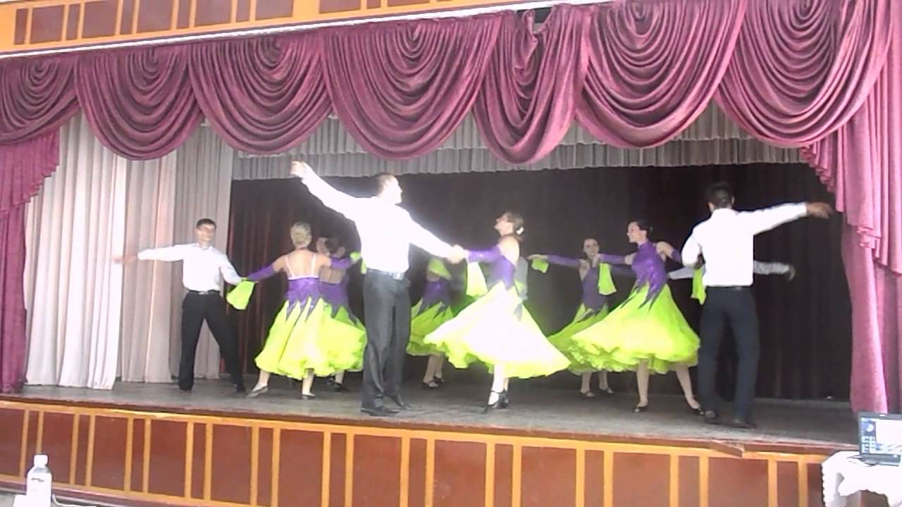 vals vienez - YouTube