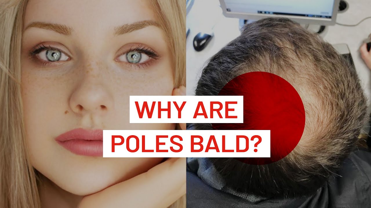 Hidden Polish Genetics Discovered - YouTube