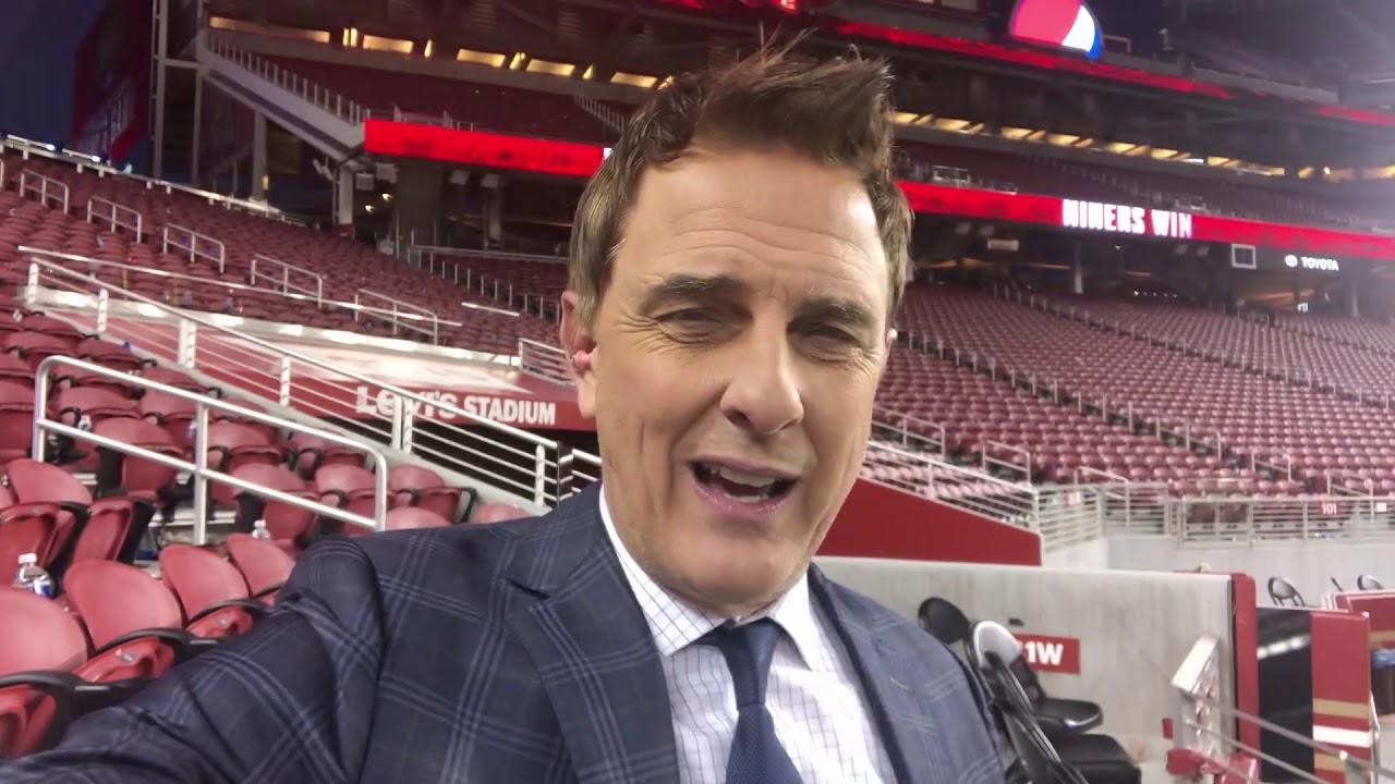 Eric Perkins recaps the Vikings' tough loss against the 49ers - YouTube