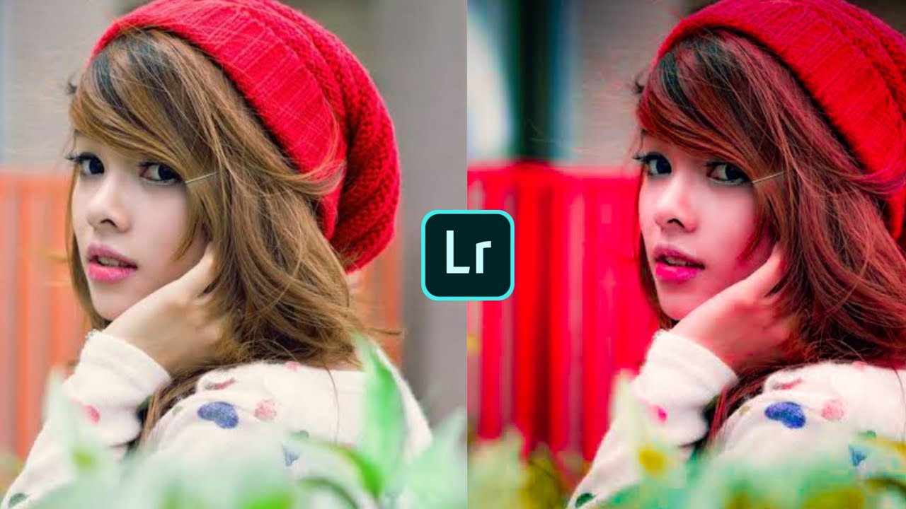 Lightroom editing tutorial normal photo into ultra hd photo | Lightroom ...