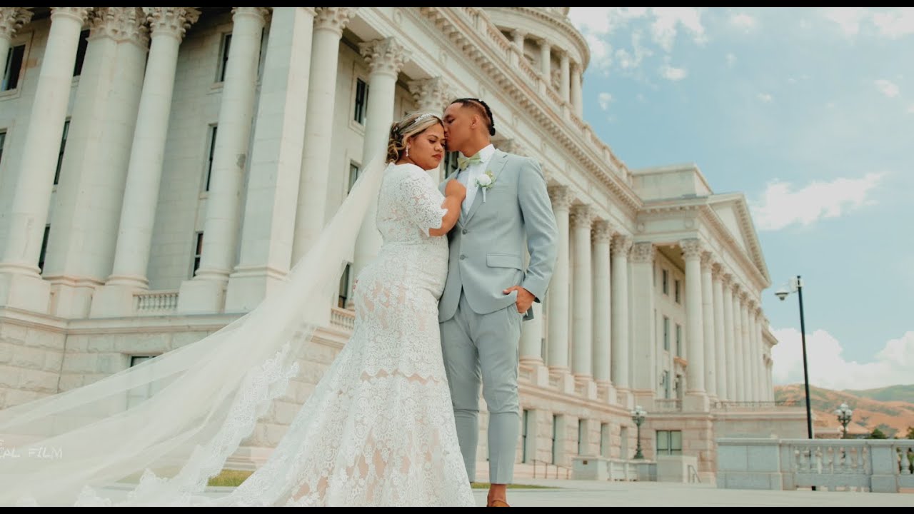 Ilaisaane & Sauoleola | Salt Lake City Utah | - YouTube