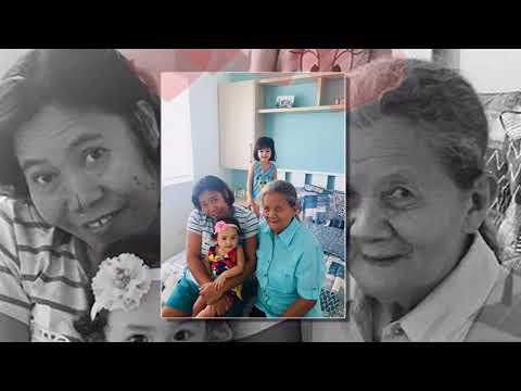 LOURDES MORALES TRIBUTE - YouTube