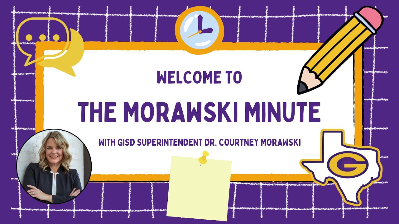 The Morawski Minute - April 8, 2025 - YouTube
