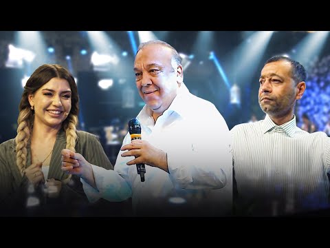 Mirzabek Xolmedov - Imkon bo’lganda (Uxlamaysizmi? Live)