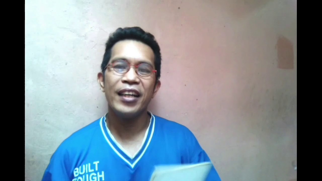 Mathimatics (pinaka bobo sa math) - YouTube