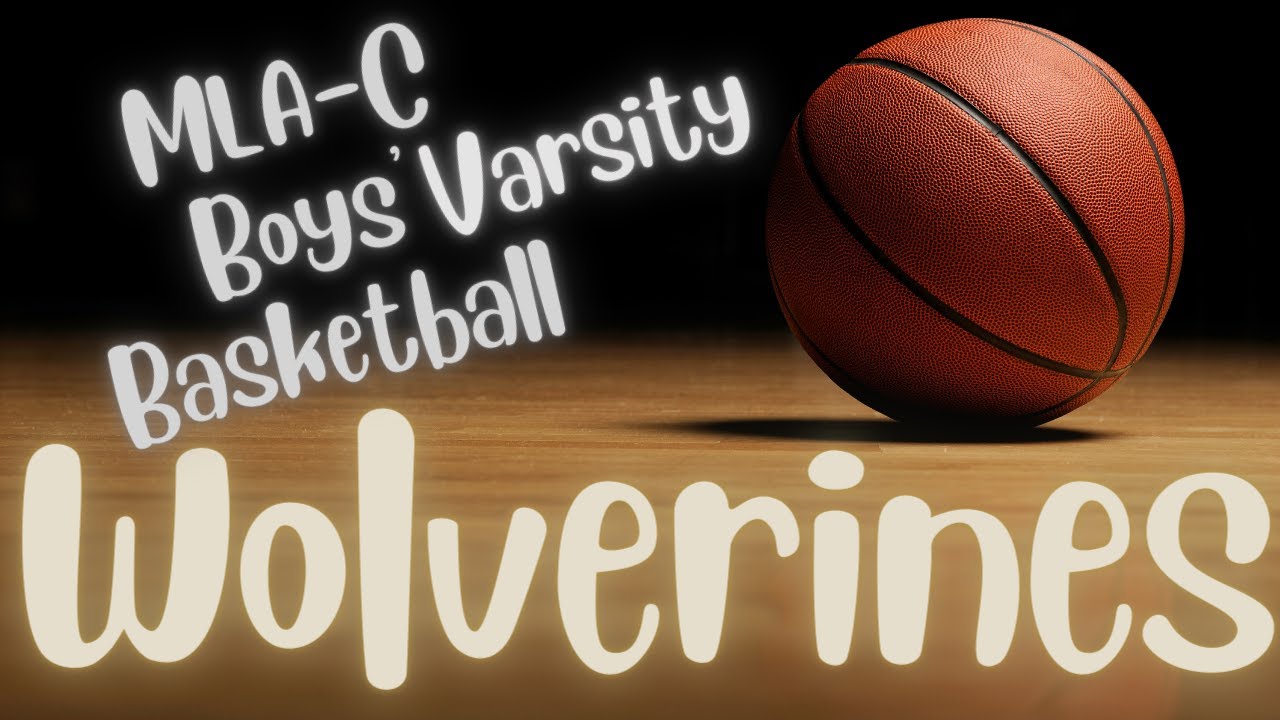 MLA-C Boys' Varsity vs. SWC - YouTube