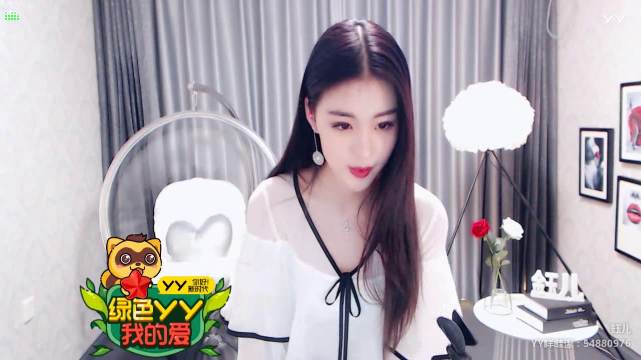YY 6669【好声音鈺儿】2018年4月5日20：4524 - YouTube
