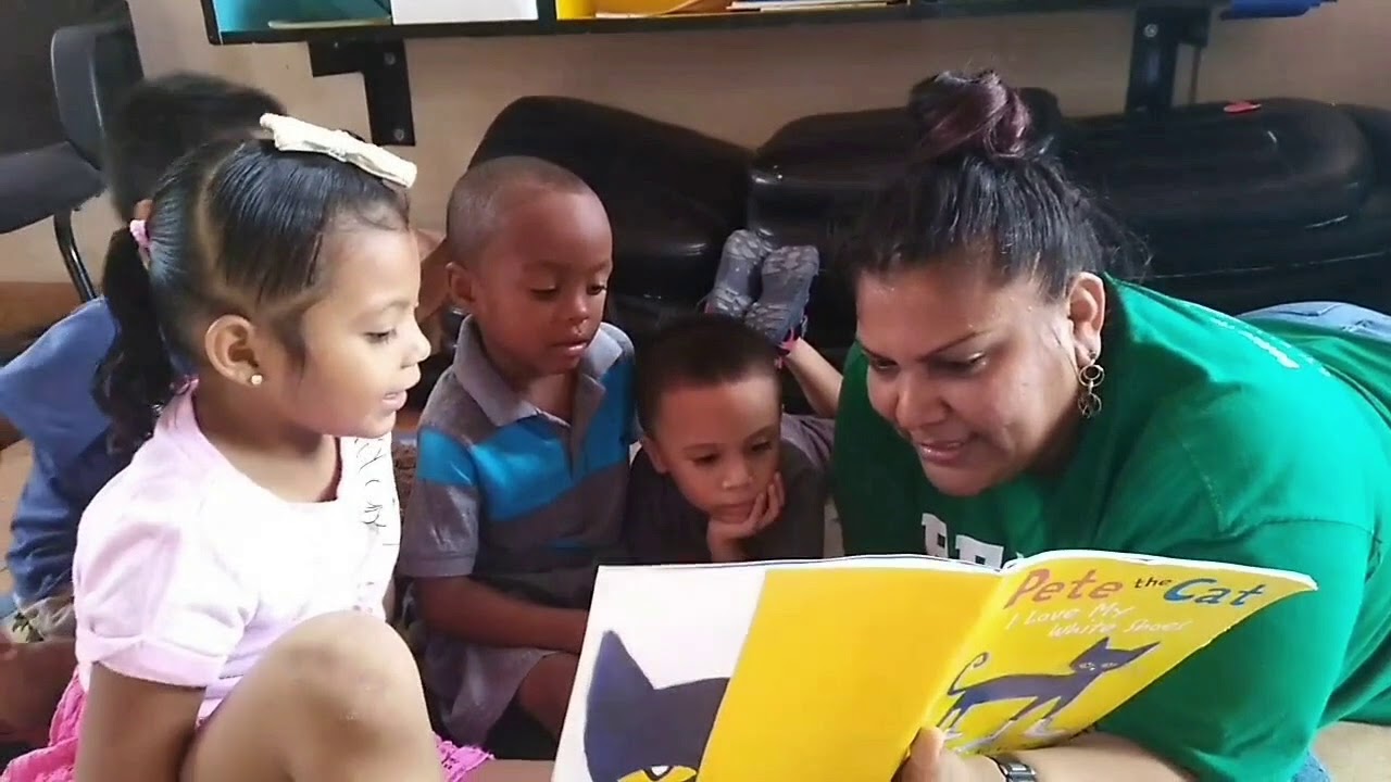History of the San Ignacio Public Library - Belize - YouTube