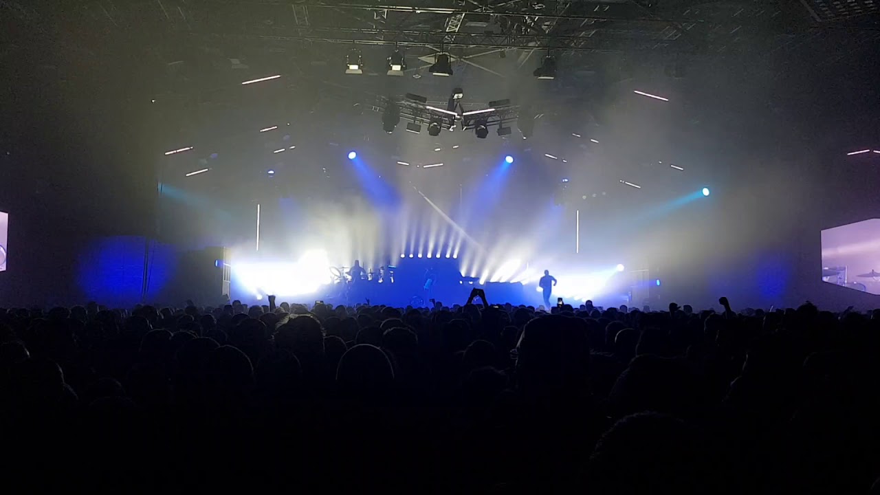 The Prodigy - Champions of London - YouTube