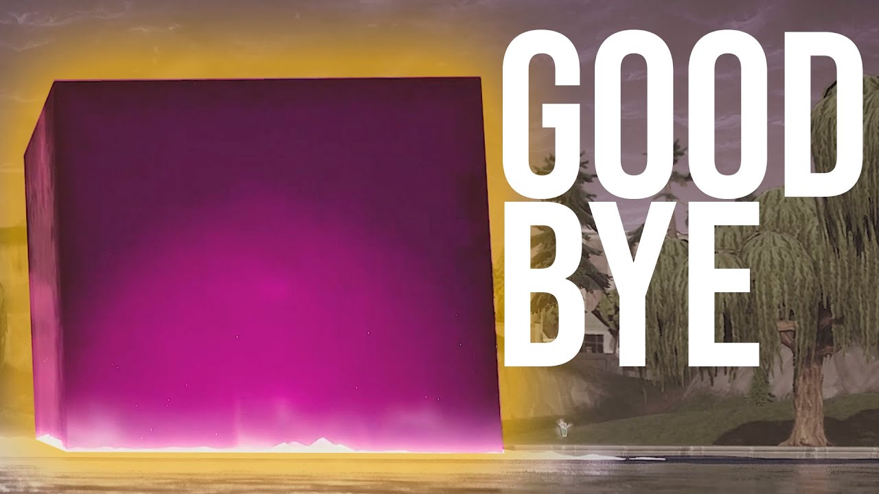 FORTNITE - Goodbye Kevin - YouTube