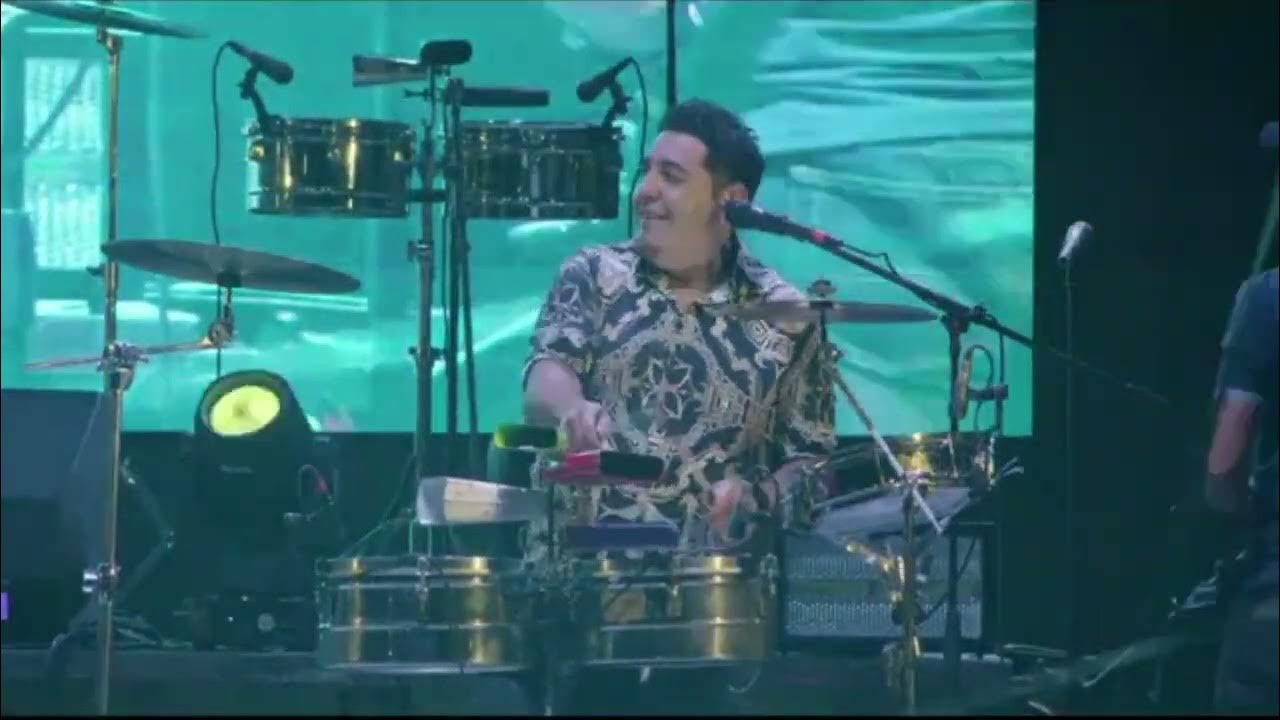 NACHO MONTERO AUDITORIO BENITO JUAREZ EN VIVO LA COBRA D.A.R - YouTube