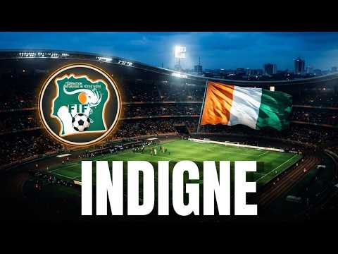 Indigne 🇨🇮