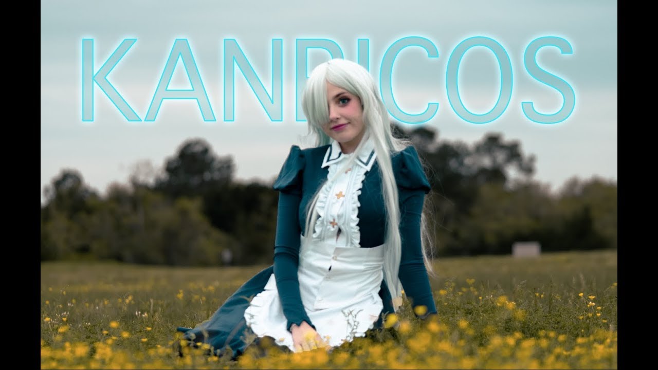 7 DEADLY SINS ELIZABETH - 60 second showcase - YouTube