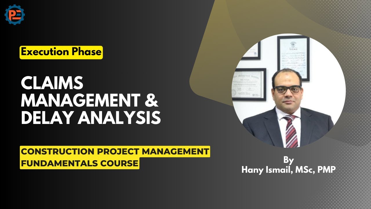 32 | Claim Management: Types, Techniques, and How to Create Strong EOT ...