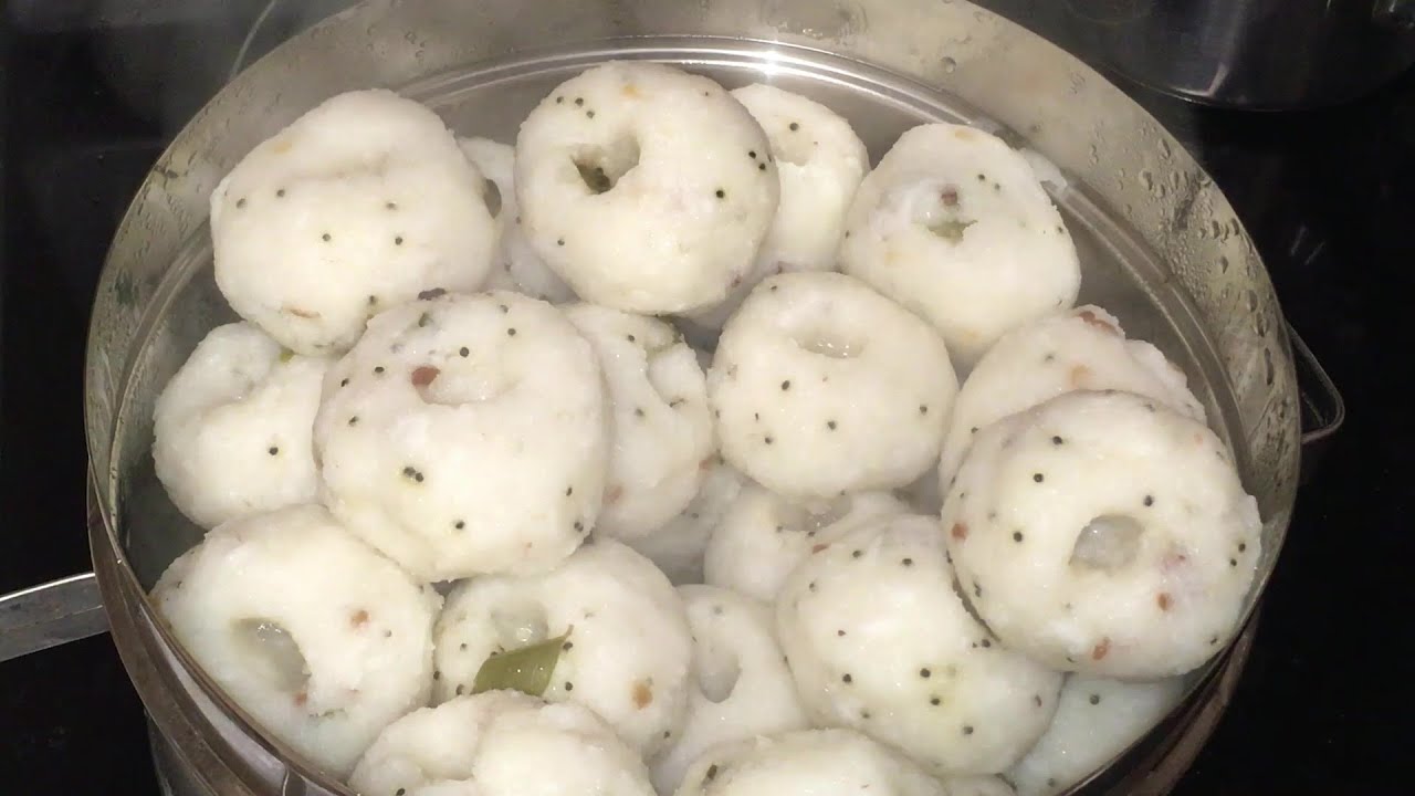 Oondi | Undi | Pundi | Quick & Easy Breakfast recipe | Konkani Recipe ...