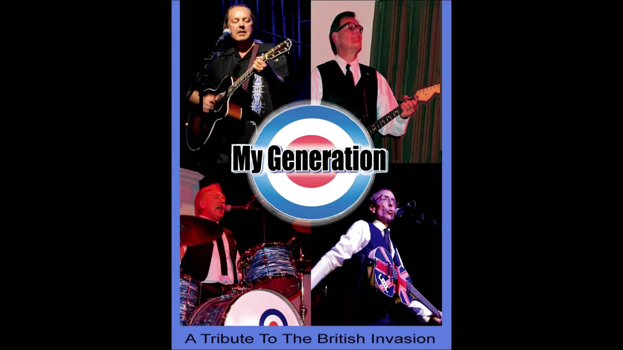 My Generation Promo 1080pHD 1 - YouTube