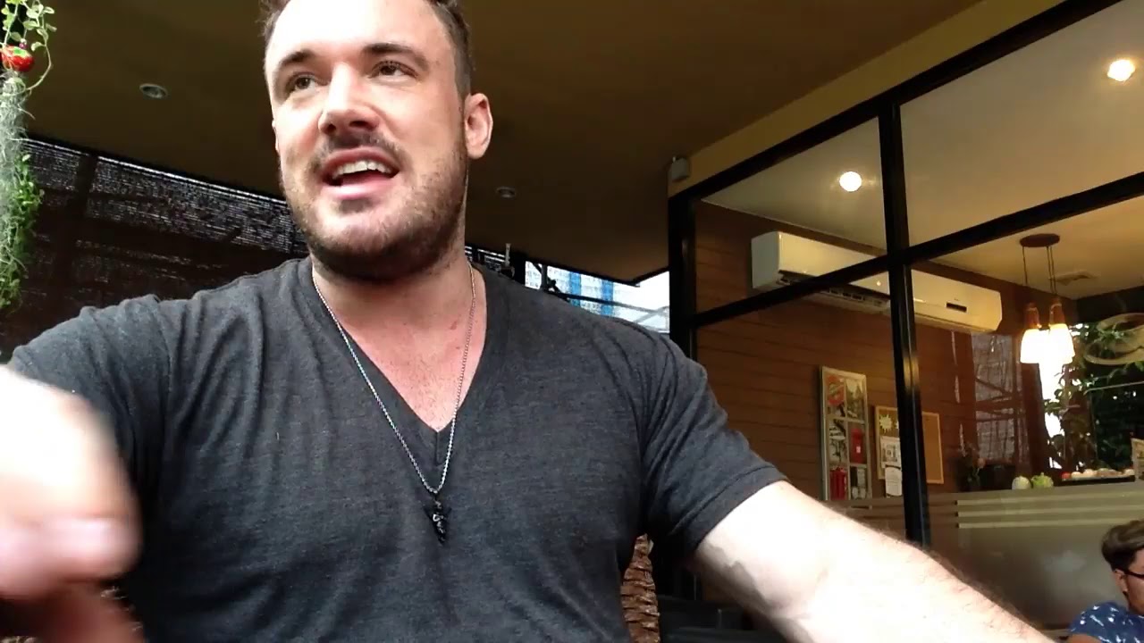 Interpreting the Jason Blaha 600mg Testosterone Cycle Study - YouTube