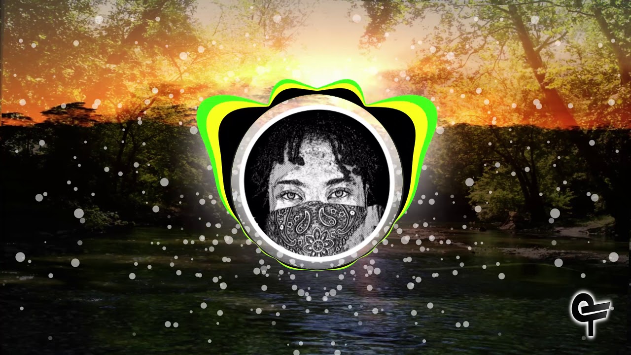 AFRO B, VYBZ KARTEL & DRE SKULL - SHAPE NICE [Bass Boosted] - YouTube