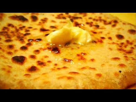 VIP ALLO PARATHA🌯🌯#plz_subscribe_my_channel - YouTube