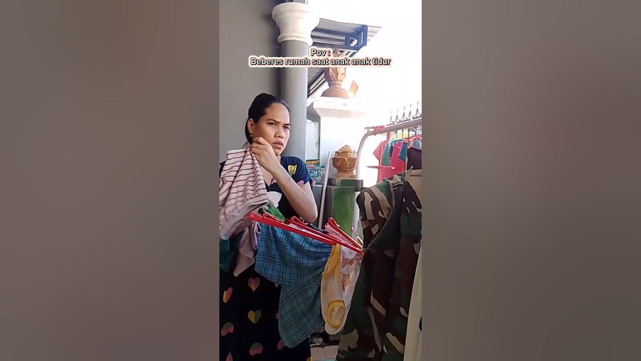 ADA YANG SAMA GAK SIH😂 - YouTube