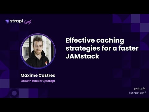 Strapi SEO best practices - YouTube