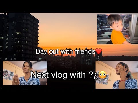 Next vlog with ?¿😳🤌🏻 - YouTube