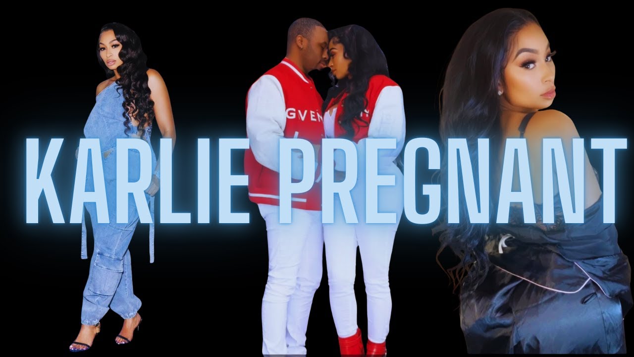 Karlie Redd Love & Hip-Hop Atlanta Announces Pregnancy at 51| # ...