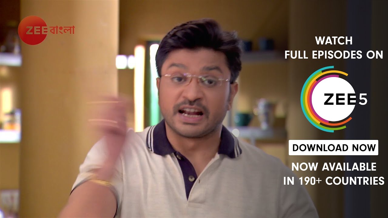 Hridoyharan B A Pass - Best Scene - 194 - Joey Debroy, Roshni Tonni ...