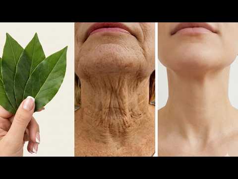 Bu bitki her şeyi iyileştiriyor! İnanılmaz detoks ve gençlik — Botox'tan 100.000 kat daha güçlü!🌿