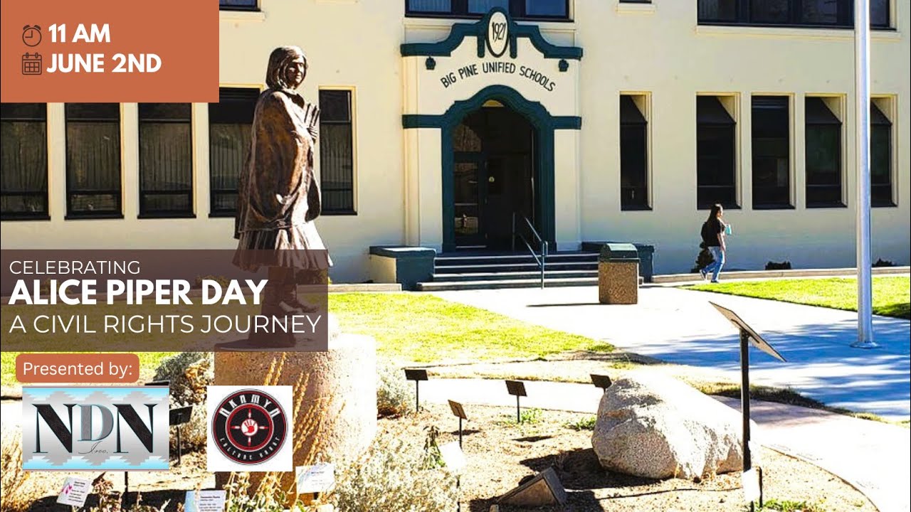 Alice Piper Webinar - YouTube