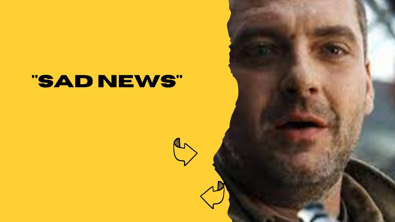 Sad News Today ! World Best News - YouTube