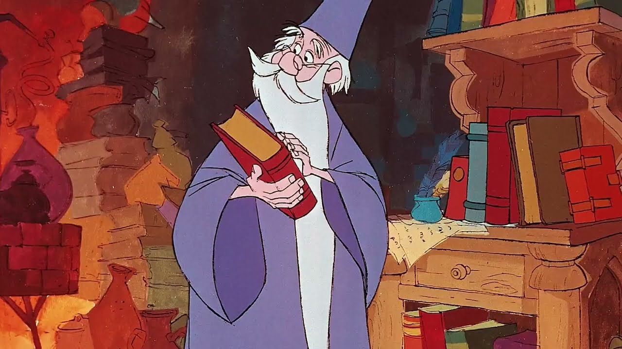 Karl Swenson - DISNEY THIS DAY - July 23, 1908 - YouTube