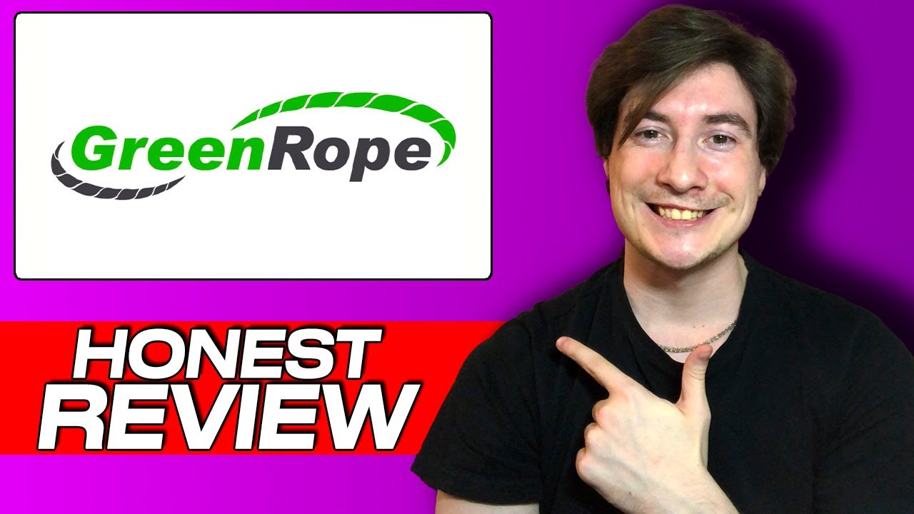 GreenRope Review: My Honest Experience with This All-in-One CRM ...