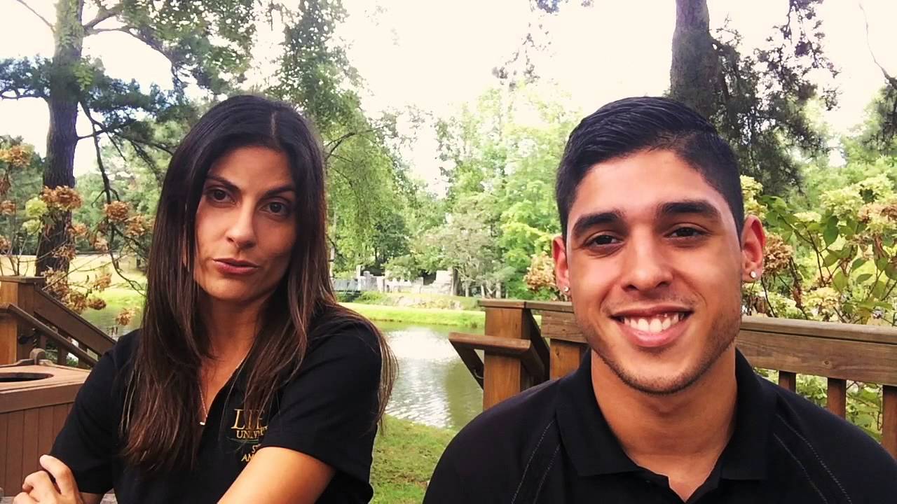 Talk the TIC' Spanish Edition: Andrés Juliá & Yamila Cruz Martinez ...