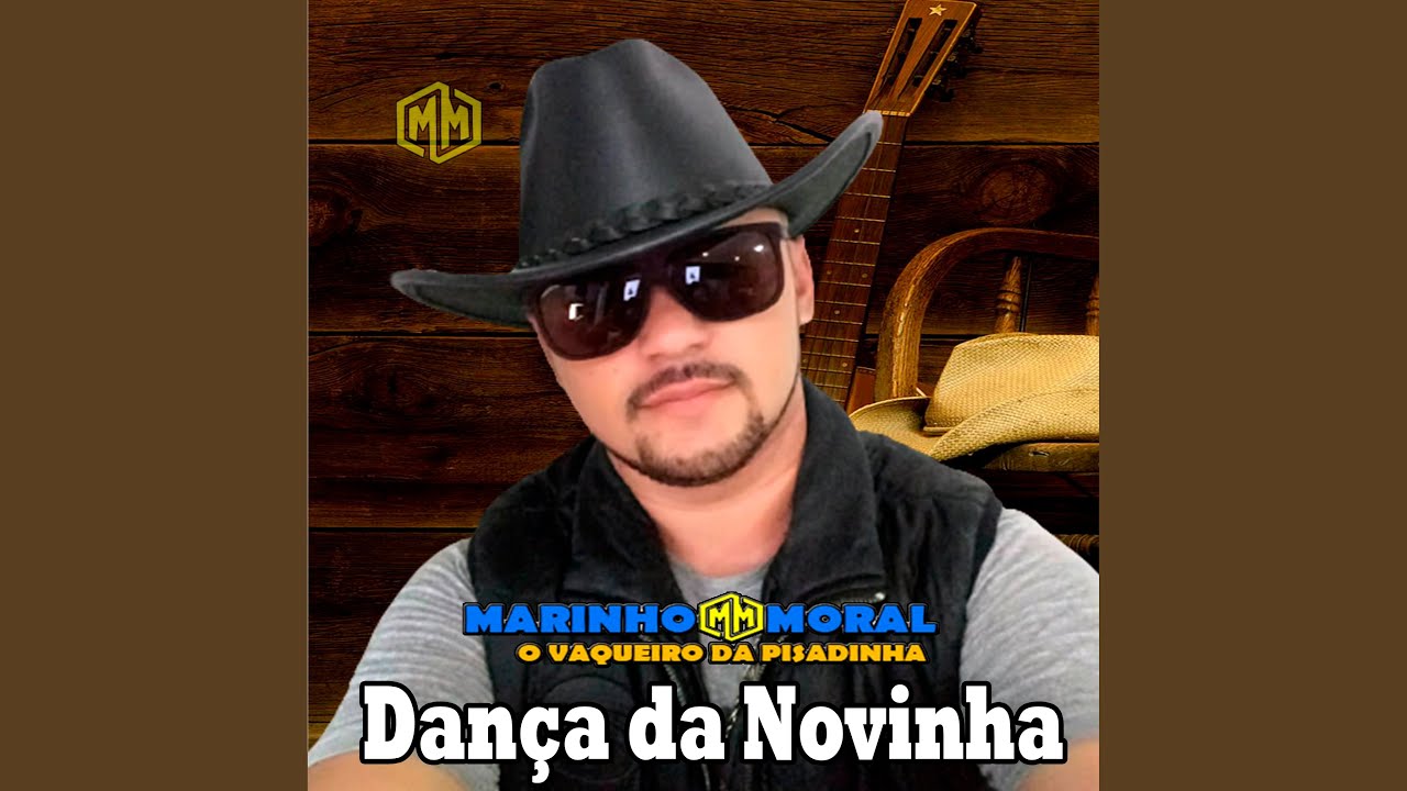 Dança Da Novinha Youtube