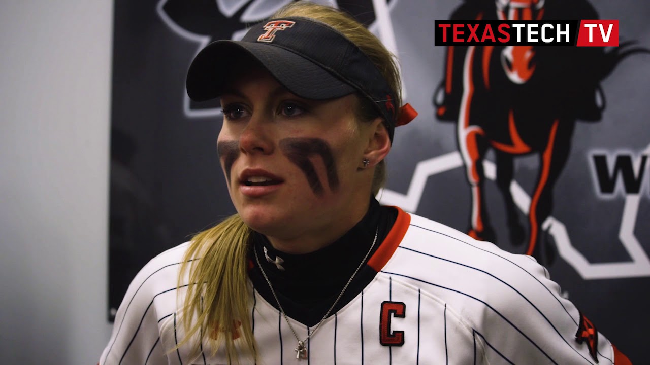 SB: Gregory, Hartwell Recap Game 1 vs. Baylor - YouTube