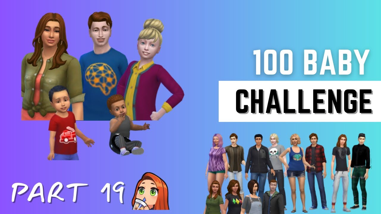 Keep Growing That Family Tree Sims 4 100 Baby Challenge PART 19 keep-growing-that-family-tree-sims-4-100-baby-challenge-part-19