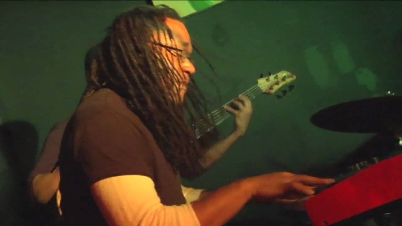 Body & Soul - Johnny Green - Howie Alexander Keyboard Solo in 7/4 time ...