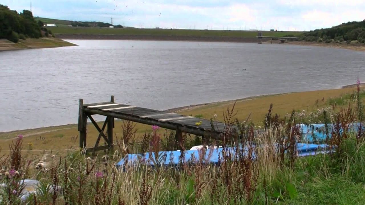 Scammonden Water-Wed 24 Aug 11 (Part 2 of 4) - YouTube