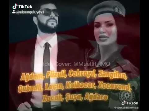 Alındı Torpaqlarımiz   WhatsApp ücün 480p